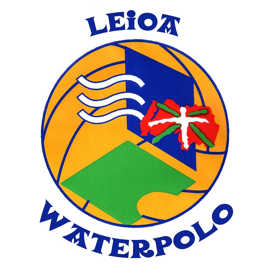 Leioa Waterpolo’s official website